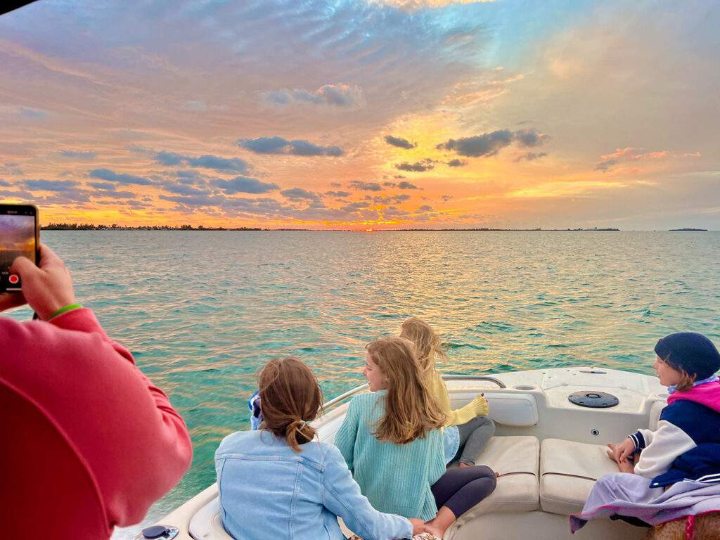 Boat Rental Company, Private Boat Rentals, & Boat Trips in Key West, FL